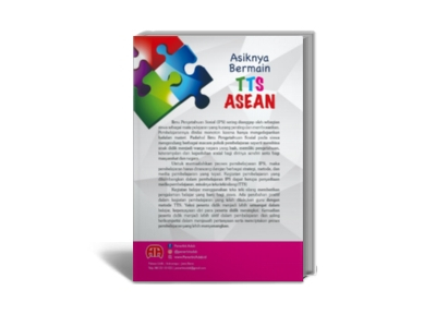 Asiknya Bermain TTS ASEAN | Penerbit Adab