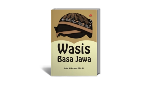 Wasis Basa Jawa | Penerbit Adab