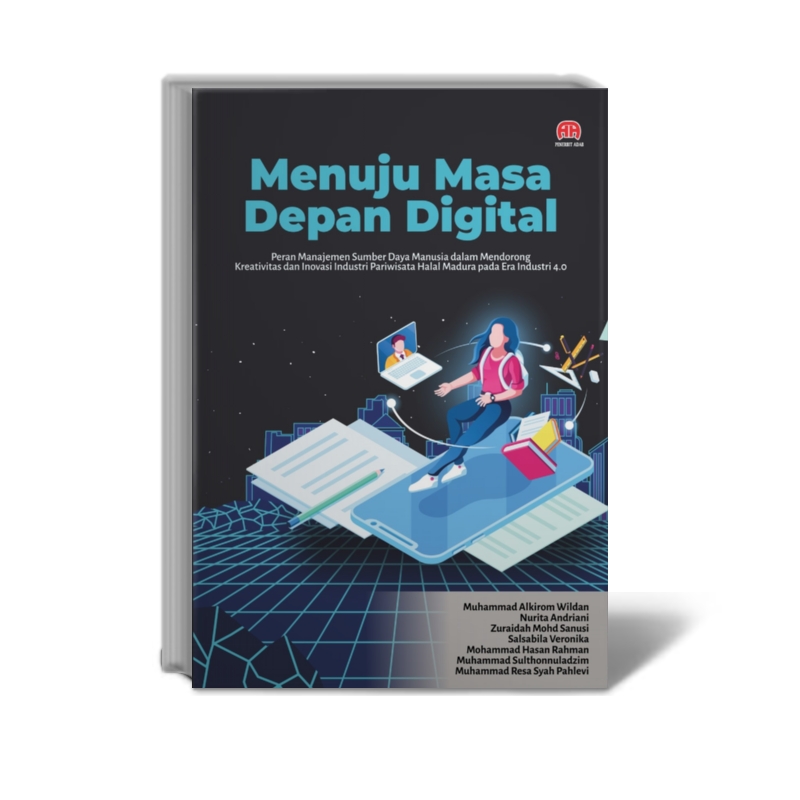 Menuju Masa Depan Digital : Peran Manajemen Sumber Daya Manusia dalam ...