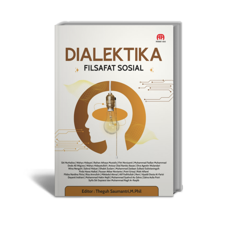 Dialektika Filsafat Sosial | Penerbit Adab