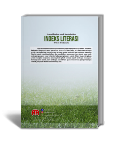 Strategi Edukasi Wakaf untuk Meningkatkan Indeks Literasi Wakaf Uang di ...