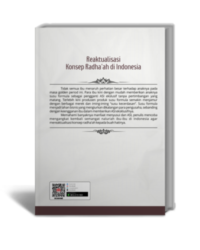 Reaktualisasi Konsep Radha’ah di Indonesia | Penerbit Adab