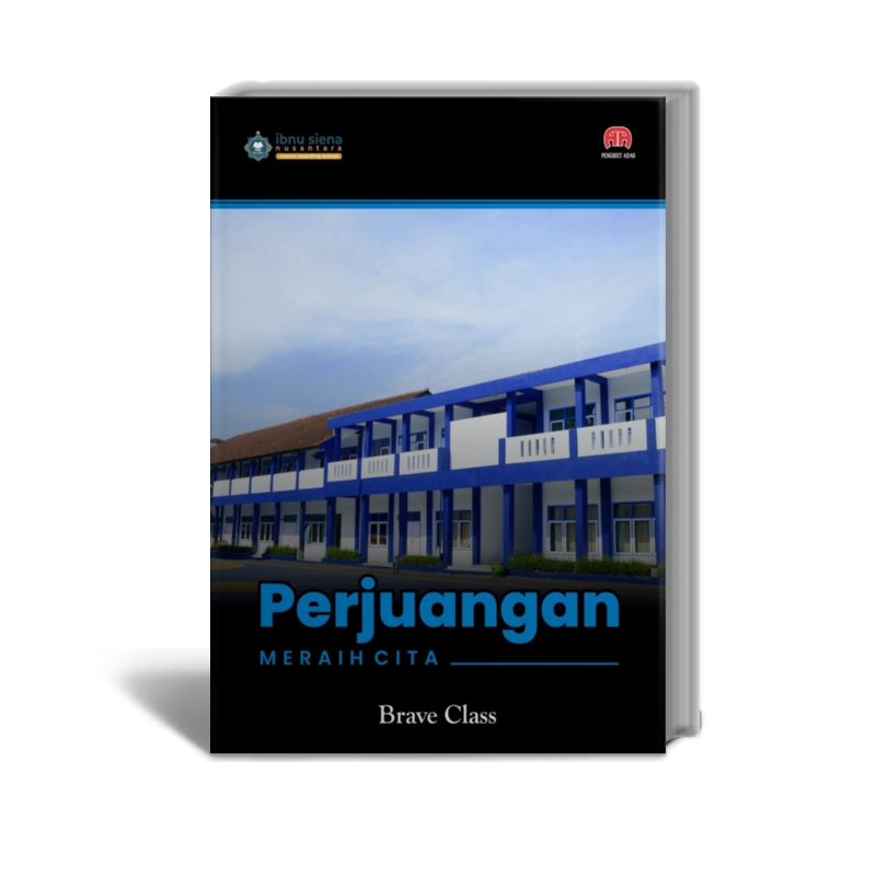 PERJUANGAN MERAIH CITA | Penerbit Adab