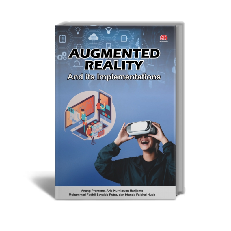 Augmented Reality and its Implementations | Penerbit Adab