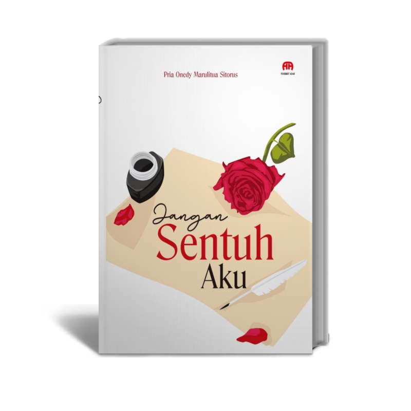 Jangan Sentuh Aku | Penerbit Adab