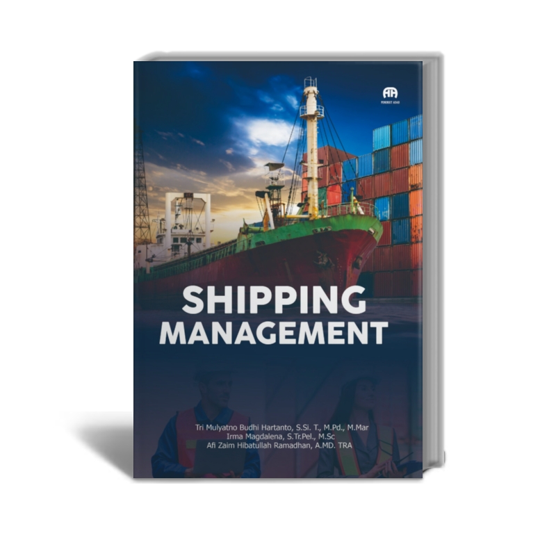 Shipping Management | Penerbit Adab