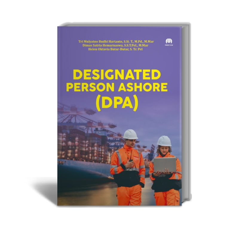 Designated Person Ashore (DPA) | Penerbit Adab